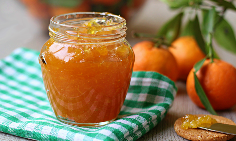 Recette Mandarine Confite : Le Pas À Pas – OBEA