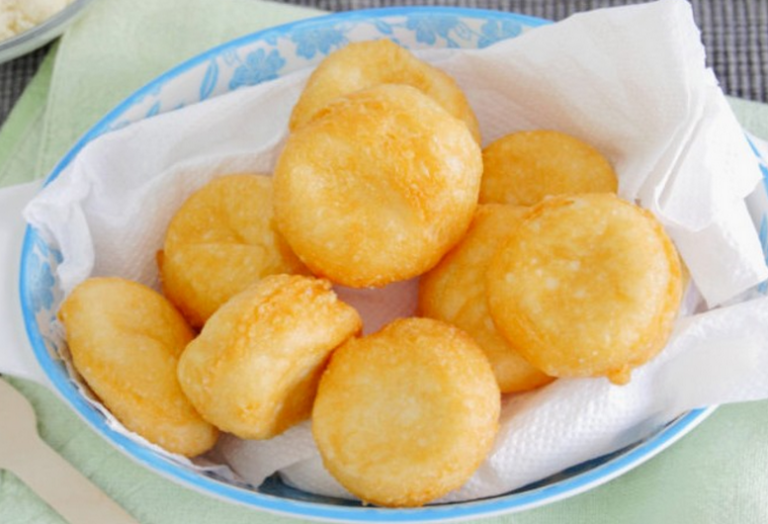 Recette de Croquettes au Parmesan au Thermomix - Recettes mixte